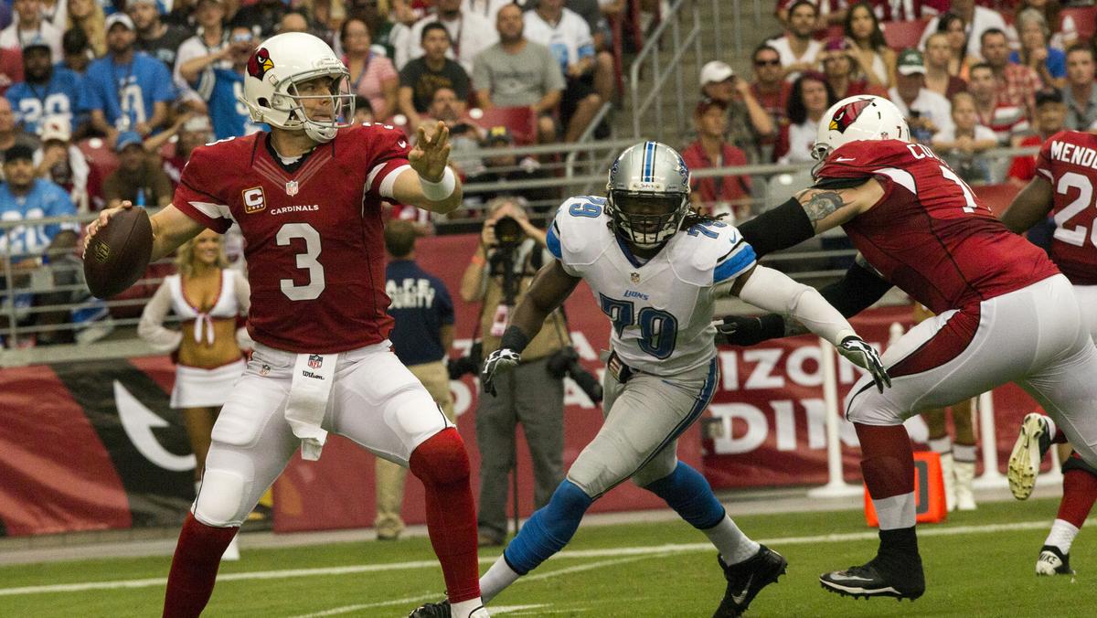 Cardinals motivated to fulfill Super Bowl expectations - Phoenix ...