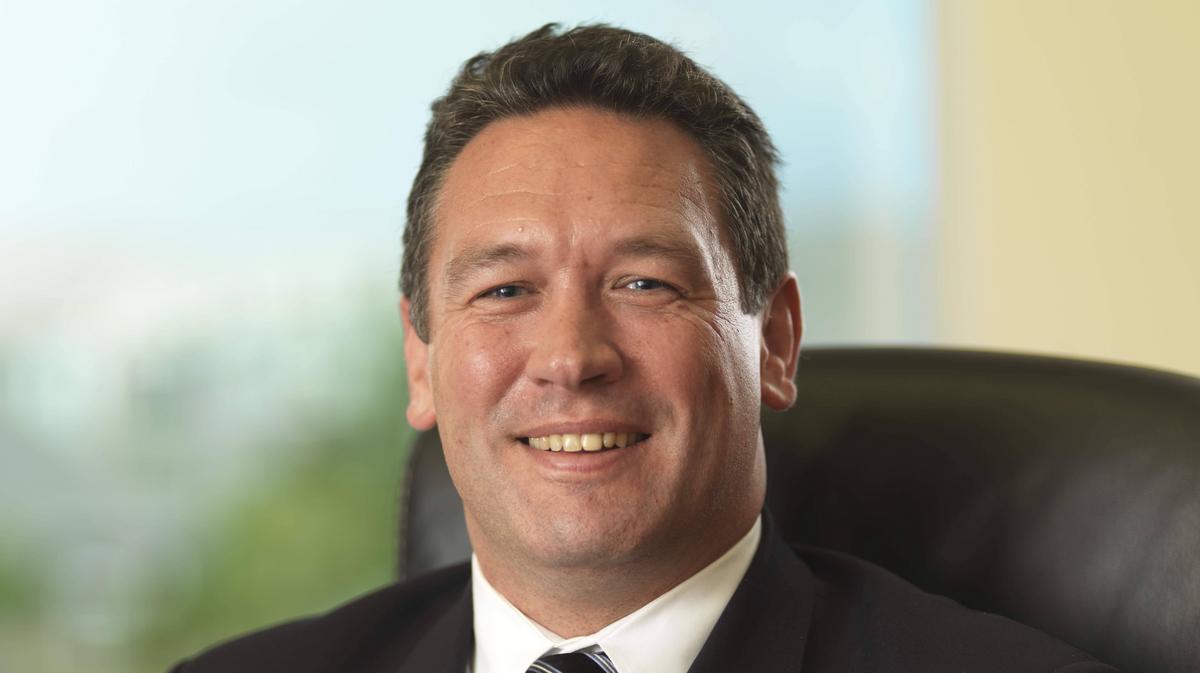 AECOM's new oil and gas president seeks service integration - Houston ...