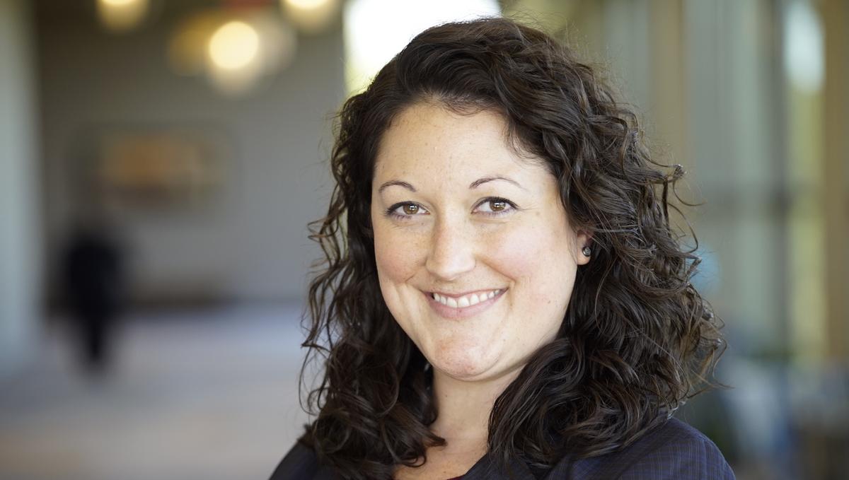 3 questions with Georgetown's new economic development director ...