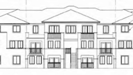 Chris Korge plans to build Fifth Avenue Village near Florida City ...