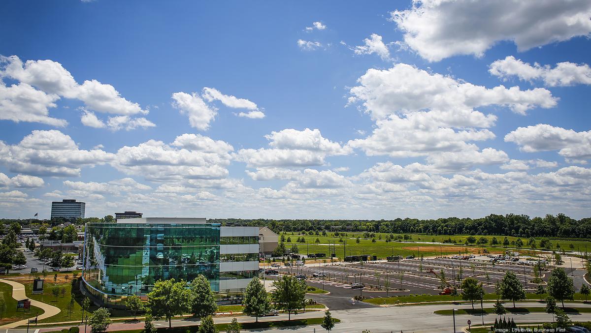 University of Louisville Real Estate Foundation end TIF district for ...