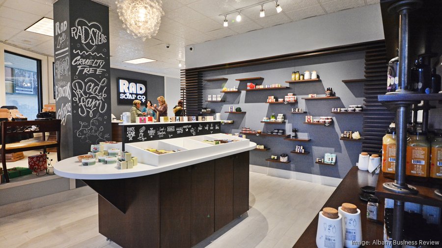 RAD Soap Co