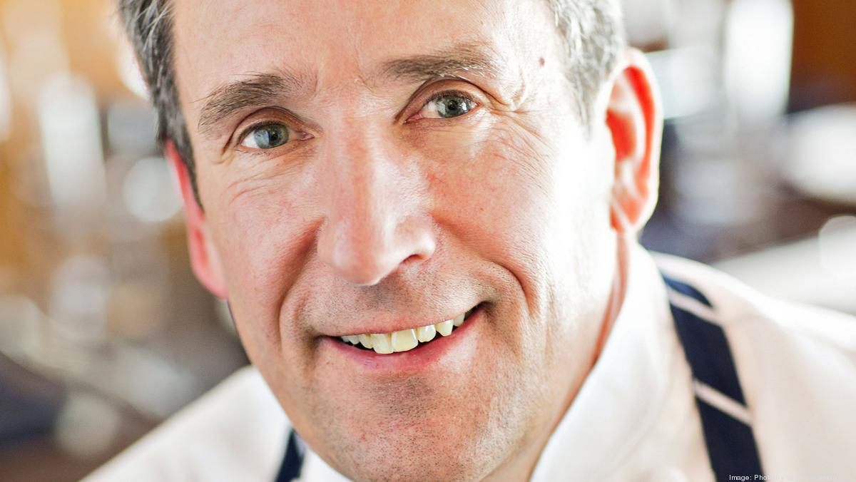 Chef Jeff Buben on the end of Bistro Bis and his 4 decades in D.C ...