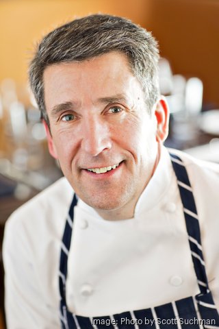 D.C. restaurant Vidalia from chef Jeffrey Buben to close in December ...