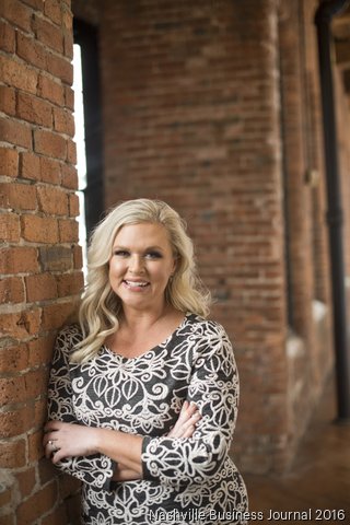 40 Under 40: Kelly King, PricewaterhouseCoopers - Nashville Business ...