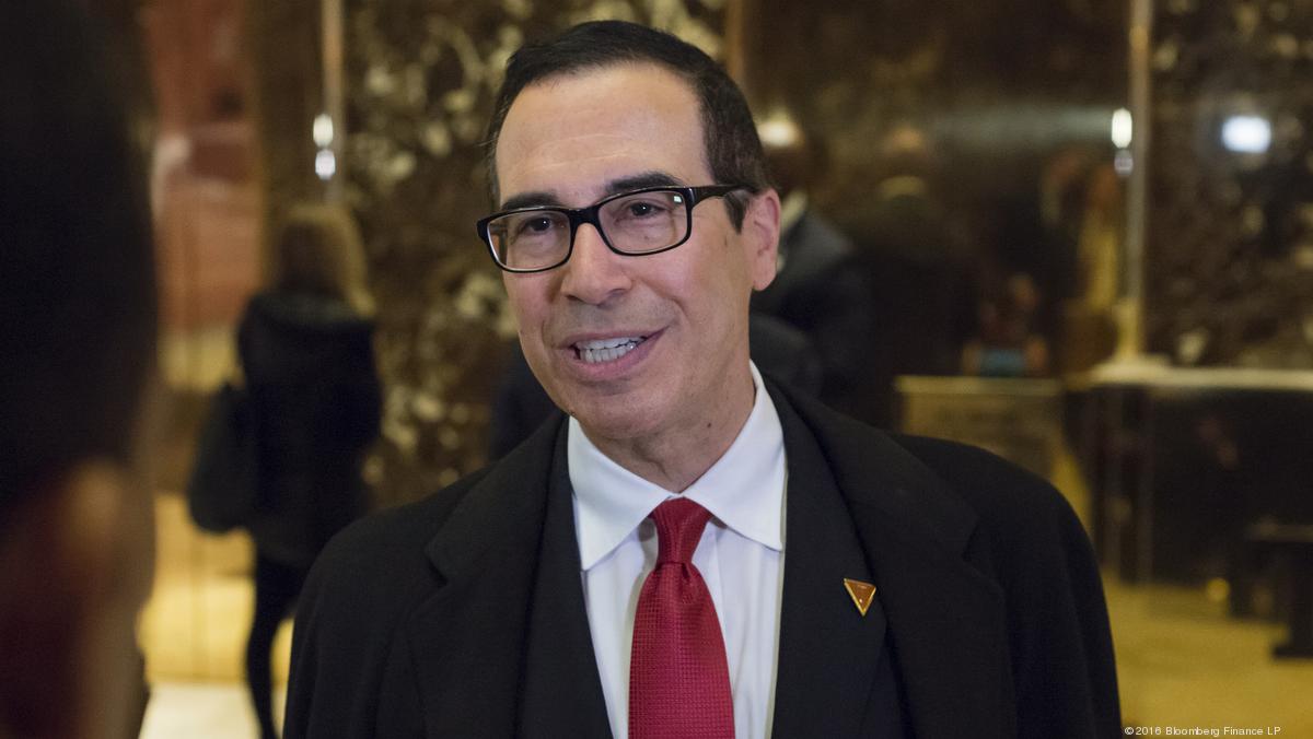 Steve Mnuchin, Trump's pick for Treasury, has financed some of ...