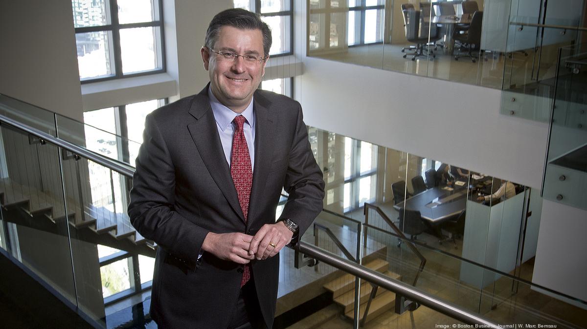 Executive Profile: Leonetti helps Foley Hoag adapt to complex ...