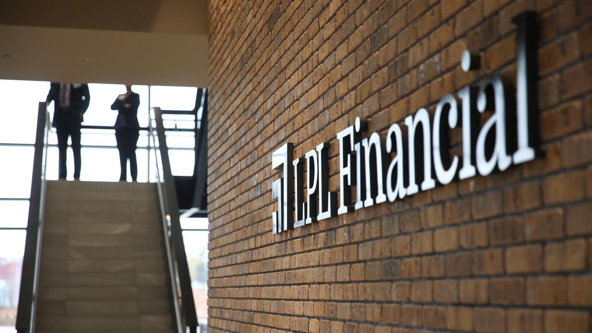 What's behind LPL Financial investing in a new adviser model ...