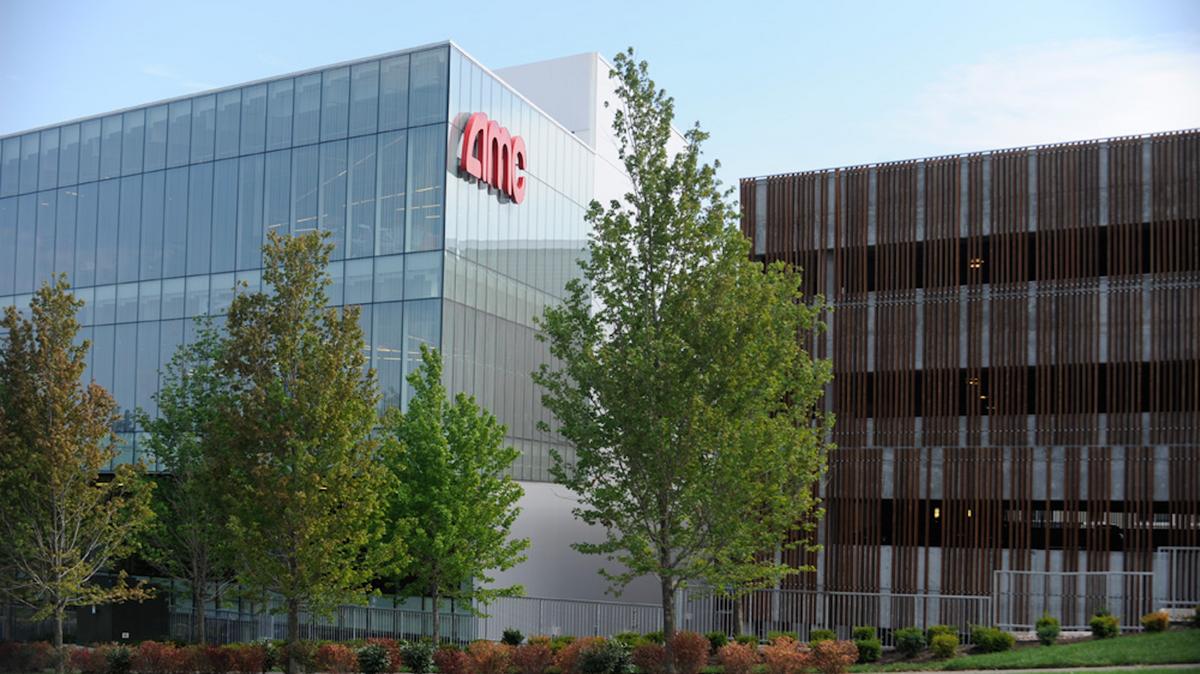 Feds sign off on AMC-Carmike deal — with conditions - Kansas City ...