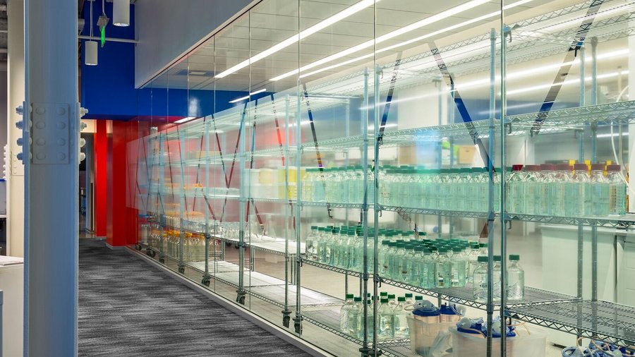 Takeda replaces Sanofi as Bay State's largest biopharma employer ...