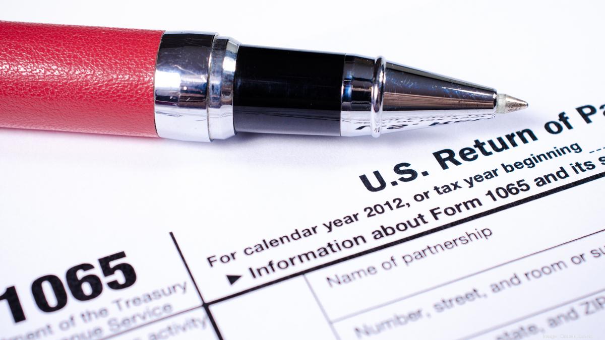 Viewpoint: It's time to get serious about tax reform - Austin Business ...