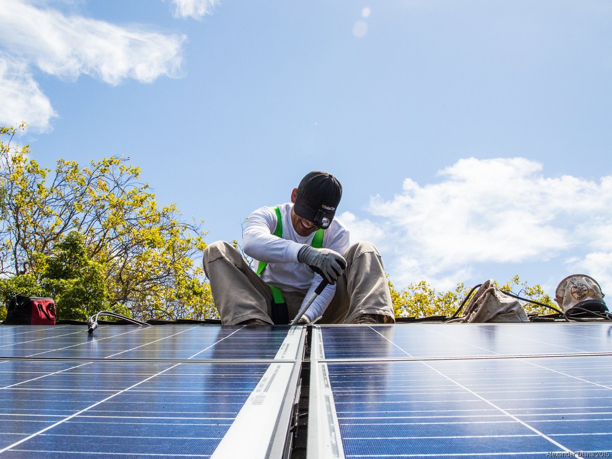 Elon Musk Solar City