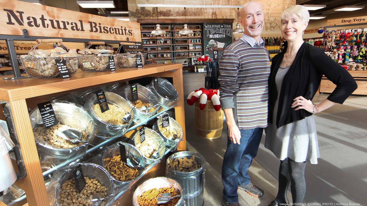 At Mud Bay, a healthy culture creates a healthy bottom line - Puget ...