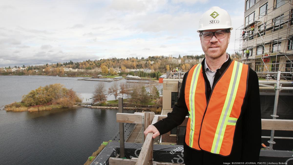 Seco Development buys additional land in Renton for $24M - Puget Sound ...