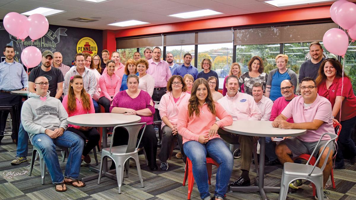 Bestpass Inc. is one of the Albany Business Review's Best Places to ...