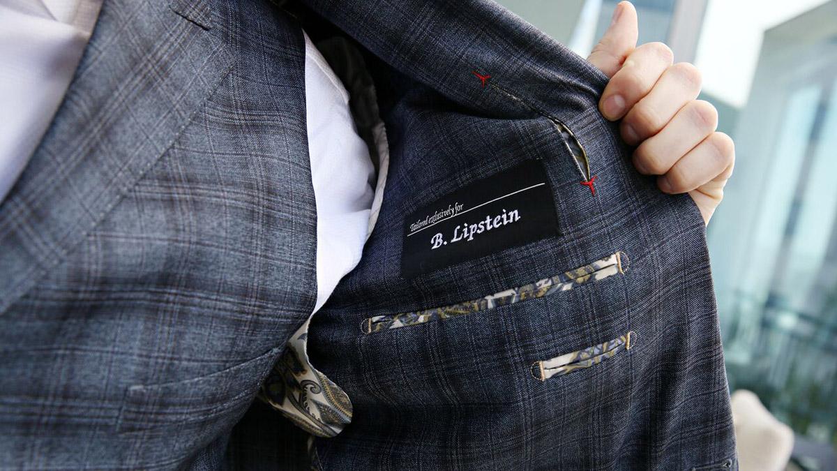 Brian Lipstein of Henry A. Davidsen expands to New York - Philadelphia ...