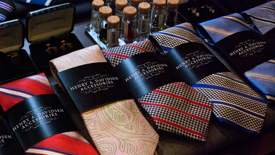 Brian Lipstein of Henry A. Davidsen expands to New York - Philadelphia ...