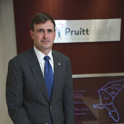 PruittHealth seeking new headquarters location - Atlanta Business Chronicle