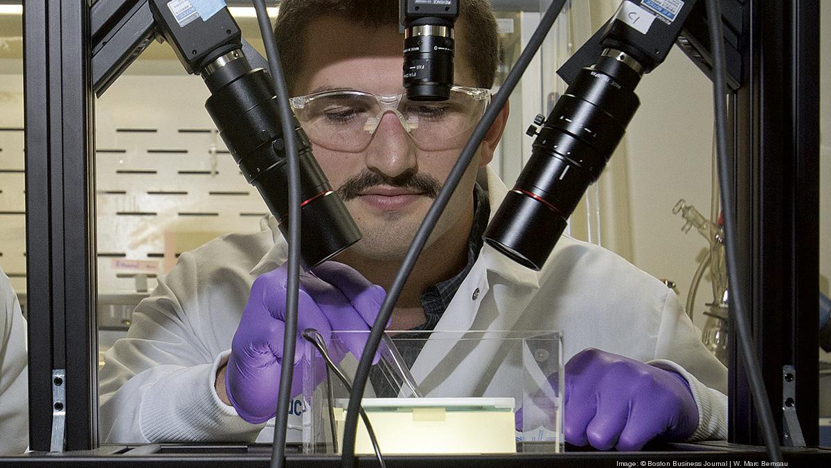 Bedford eye biotech Ocular Therapeutix plans to refile FDA approval ...