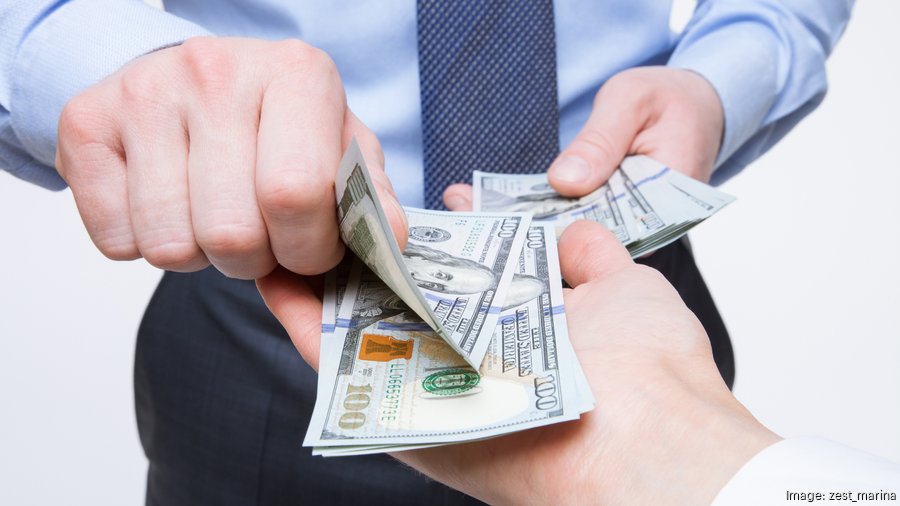 What to do when slow paying customers cause a shortage of cash flow in ...