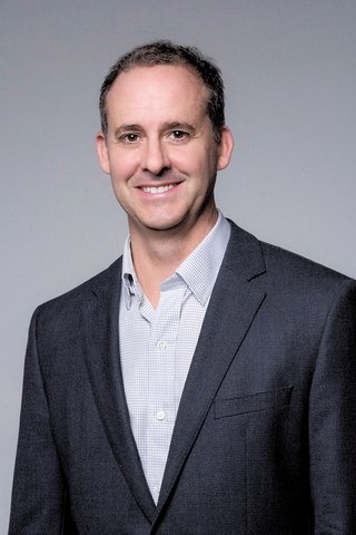 CEO Awards: Beau Bevis, ARC Realty - Birmingham Business Journal