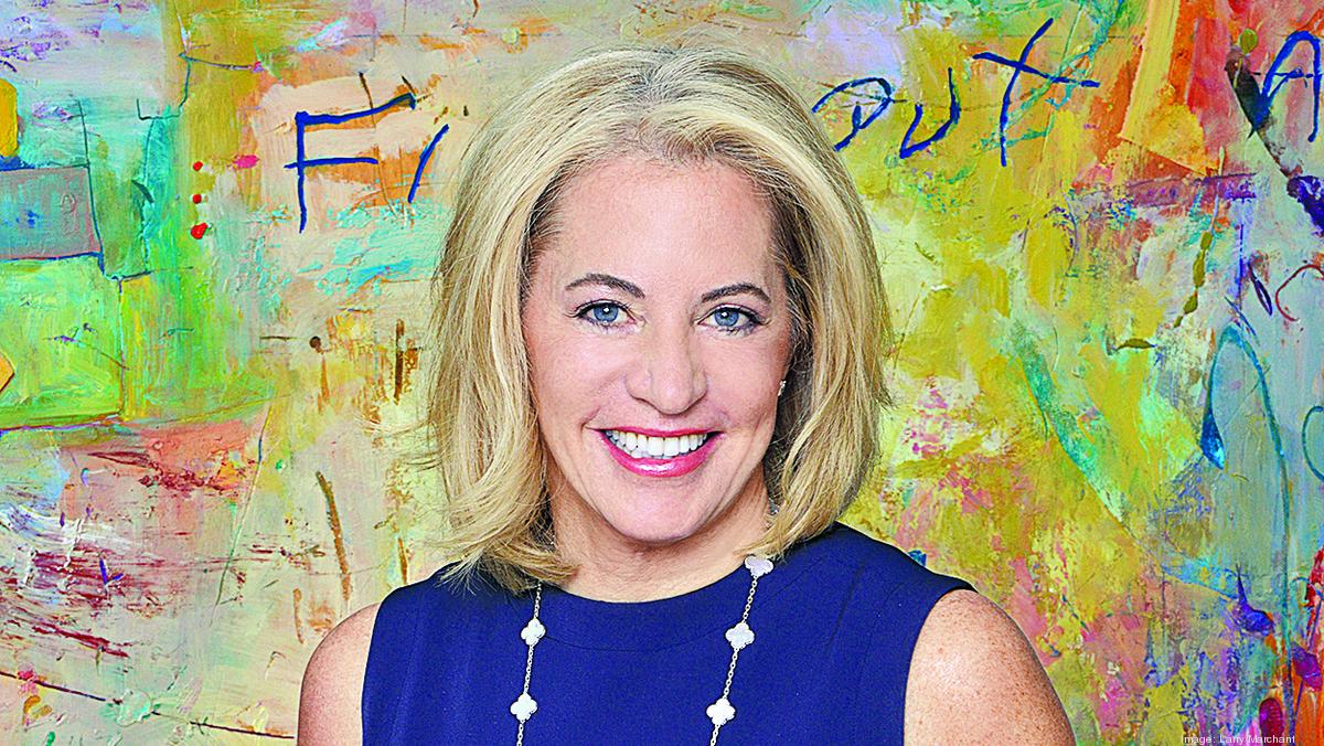 Debra Johnston: Expect strong luxury sales in ’17 - Atlanta Business ...