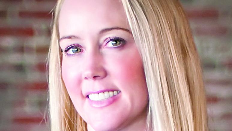 Tricia Wallwork - Birmingham Business Journal