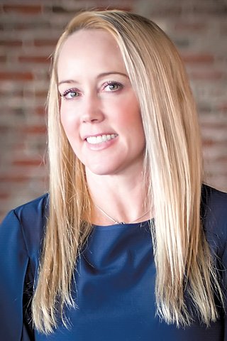 CEO Awards: Patricia Wallwork, Milo's Tea - Birmingham Business Journal