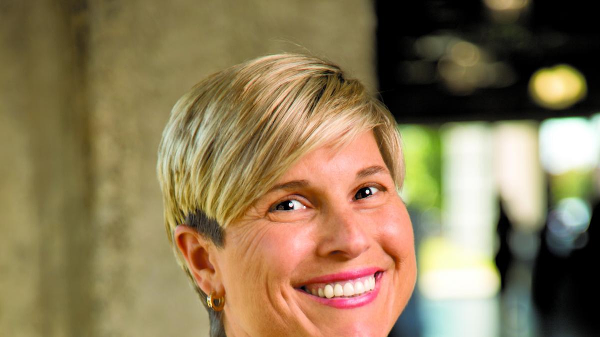 CEO Awards: Jennifer Skjellum - Birmingham Business Journal