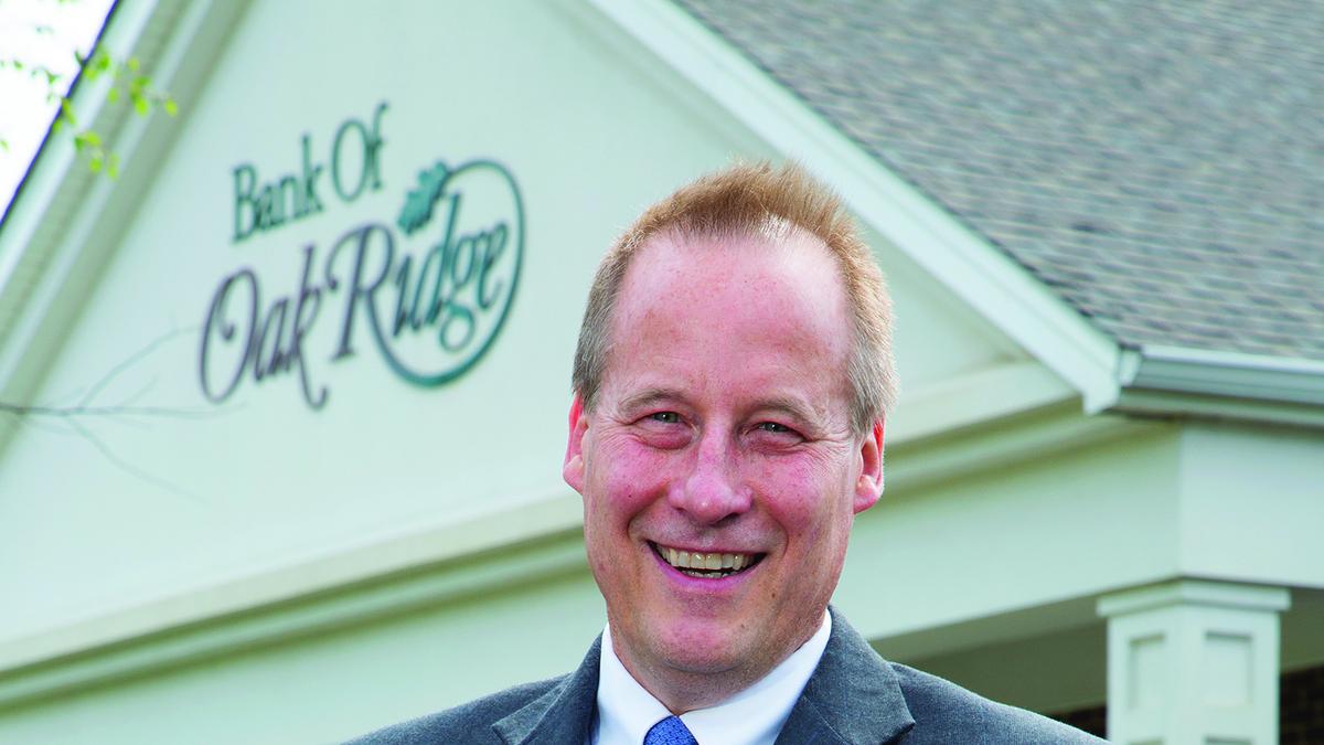 Looking ahead: Bank merger mania has peaked, for now - Triad Business ...