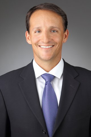 David Gossett CBRE