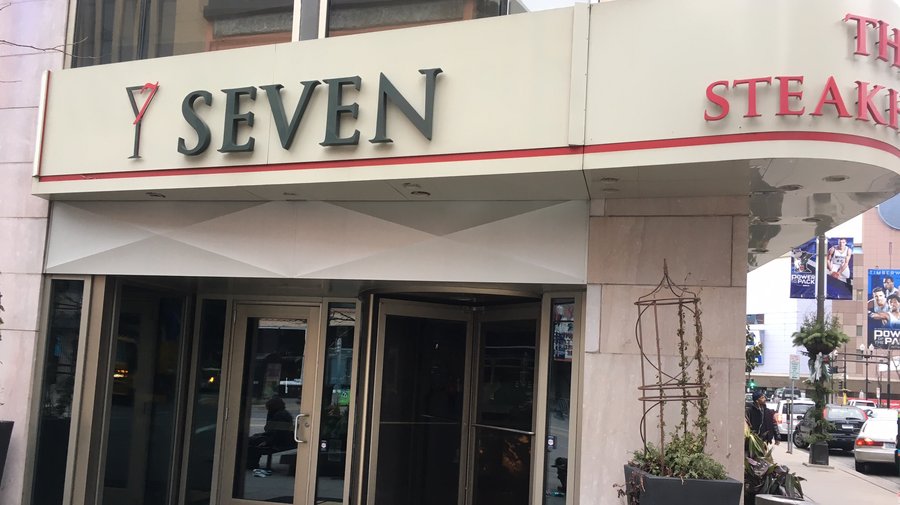 Seven owners Ken Sherman and Ro Shirole plan $1M, multi-level upgrade ...