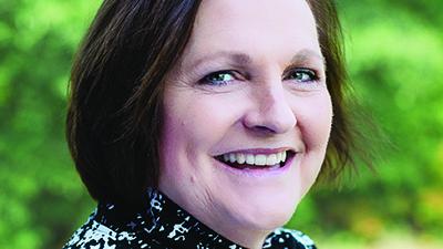 In the Spotlight: Dee Dee Shook - Triad Business Journal