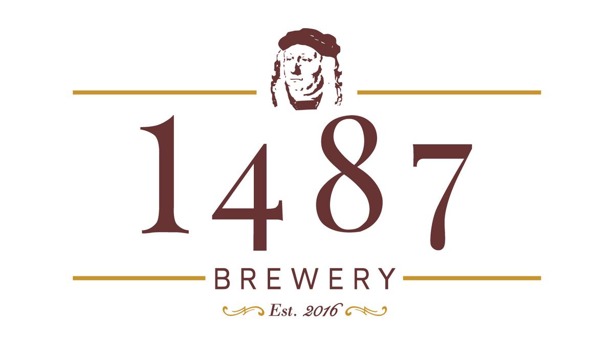 1487 Brewery expects to begin selling in June - Columbus Business First