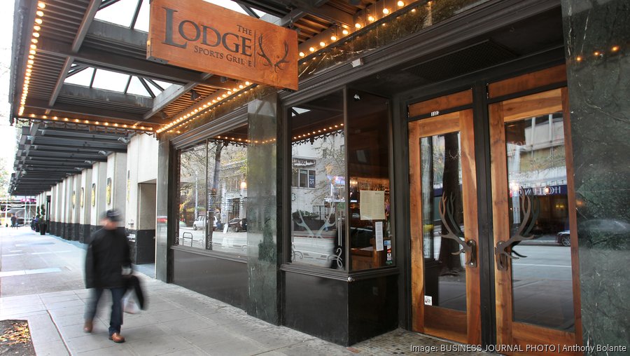Bar and grill eyed for former Lodge Grille space in downtown Seattle ...