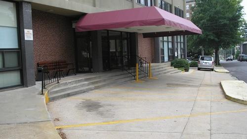 Five Points South apartment complex set for makeover - Birmingham ...