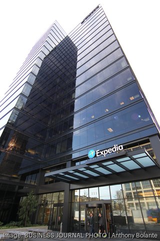 Expedia-owned Trivago raises $287 million in downsized IPO - Puget ...