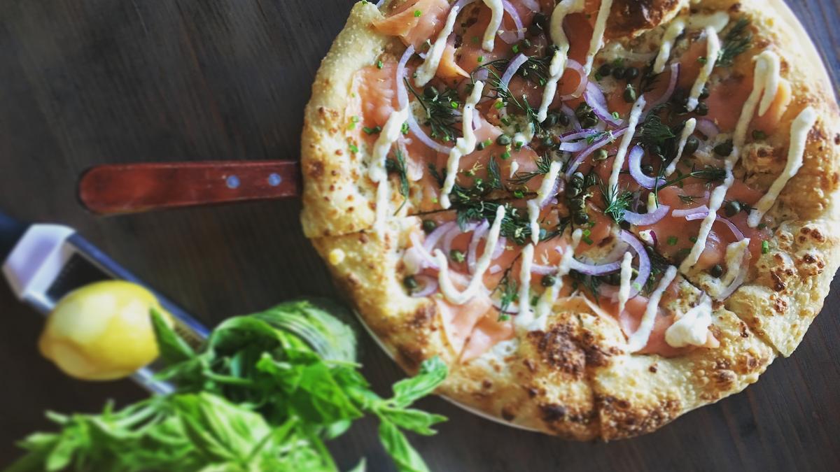 Restaurant Roundup | Mamma Mia! New pizza concepts debuting in North ...