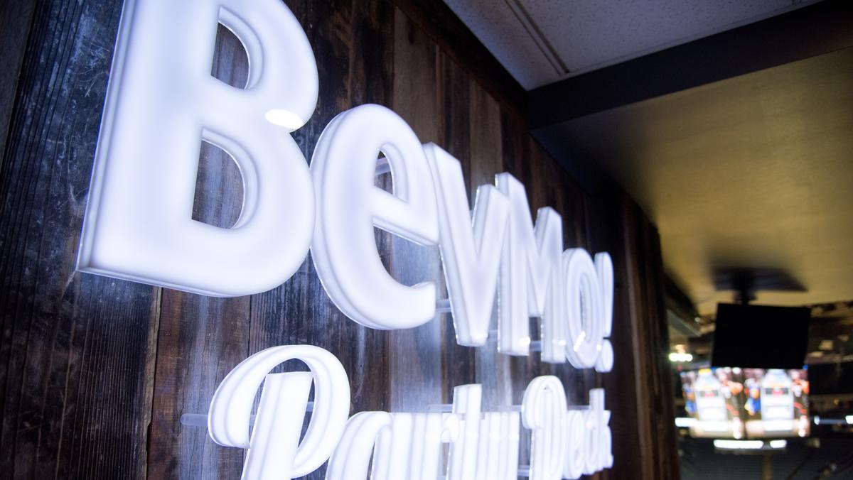 GoPuff goes west with closure of $350 million BevMo! acquisition - San ...