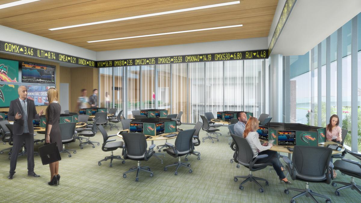 How UAB's Collat School of Business hopes to kickstart local innovation ...