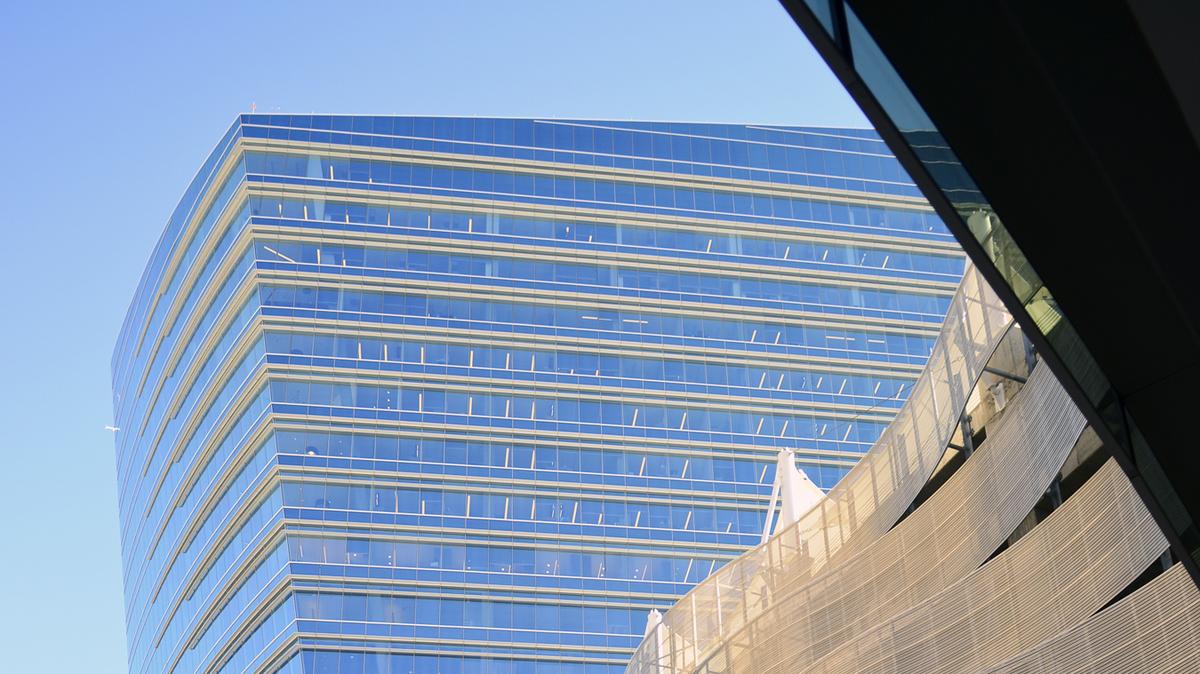 McKinney & Olive hits the market - Dallas Business Journal