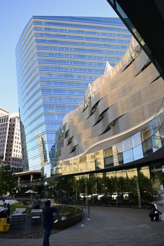 McKinney & Olive hits the market - Dallas Business Journal