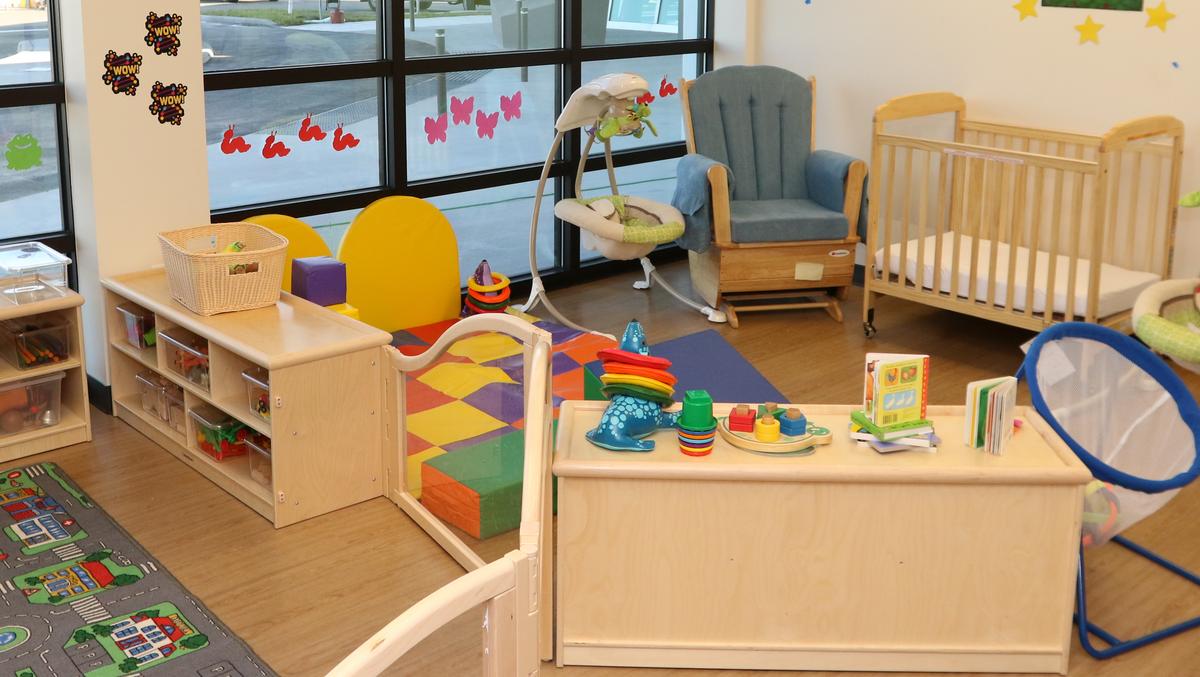 Access to child care poses challenges for reopening Wisconsin economy ...
