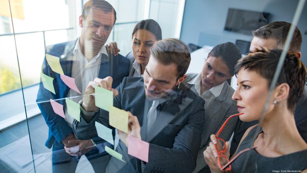 How to build a successful, high-performing team - The Business Journals