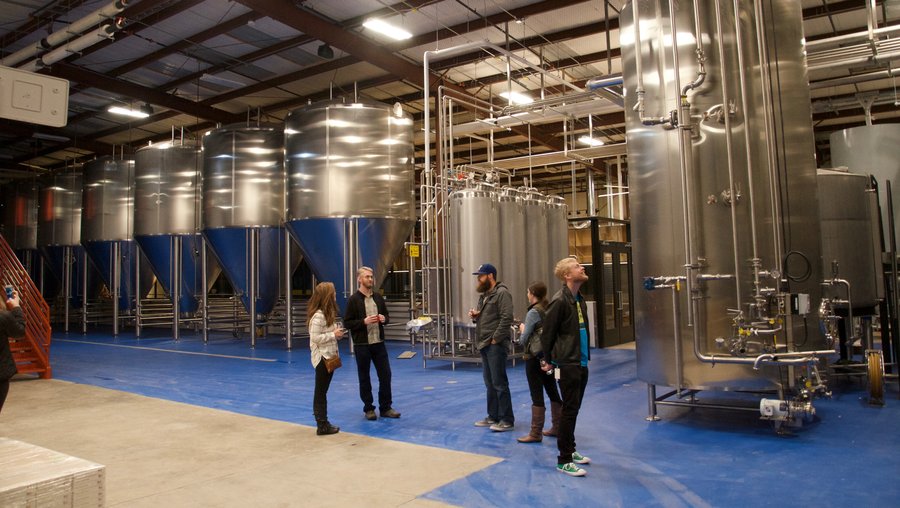 Beer-to-go wins Texas Senate approval - Austin Business Journal