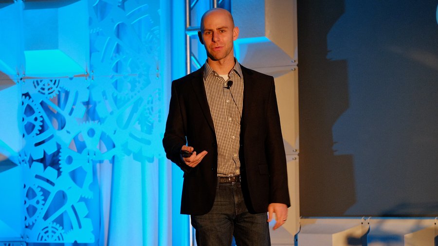 Penn Wharton professor Adam Grant to headline Philadelphia Society of ...