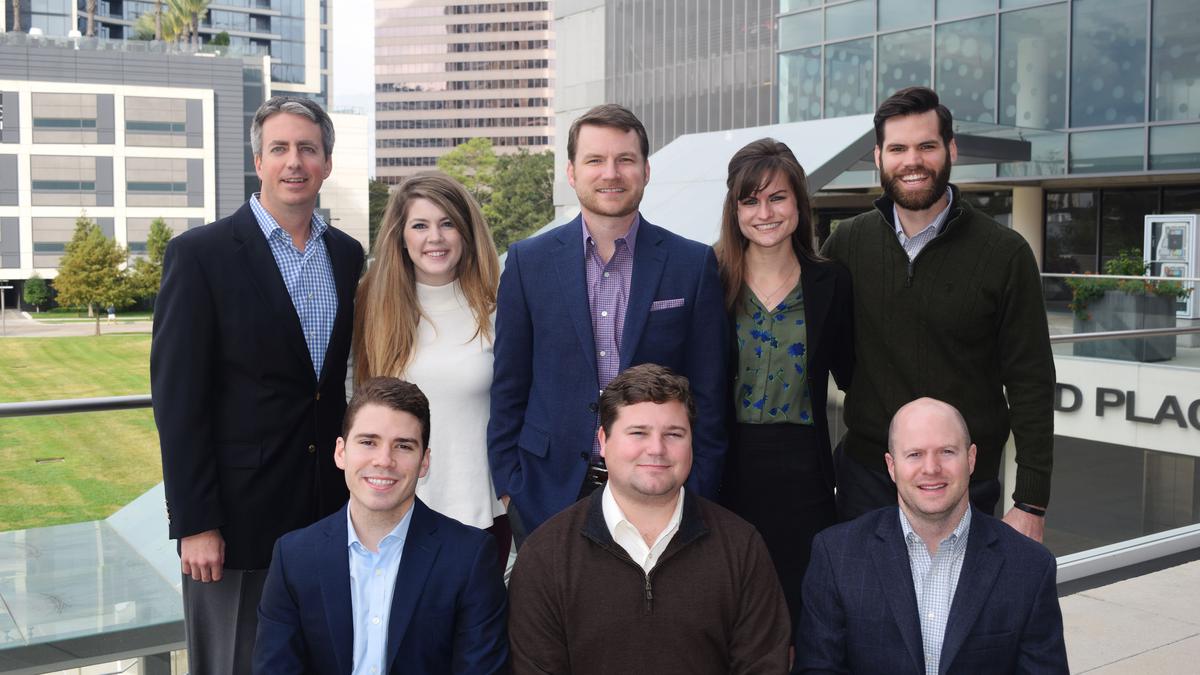 Martin Fein Interests plans new luxury apartment project near Lake ...