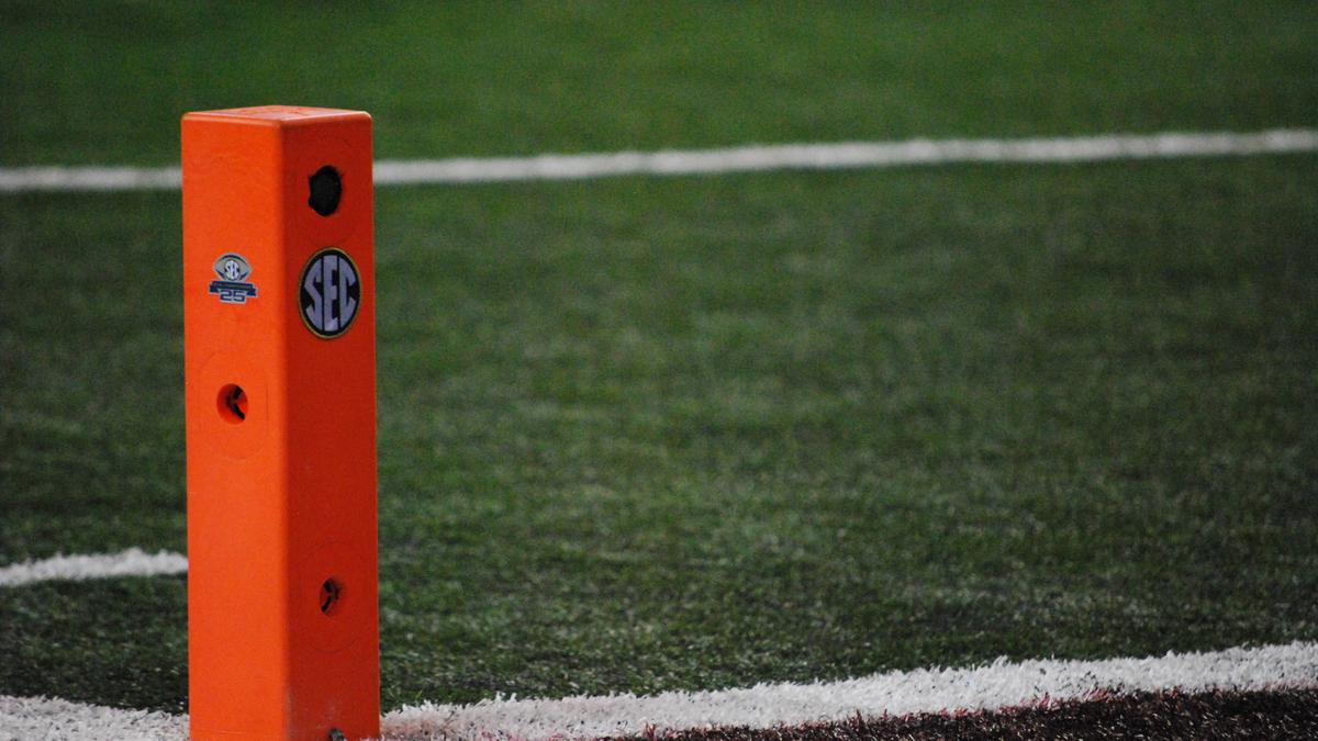 Scenes from the 2016 SEC Championship (Gallery) - Birmingham Business ...
