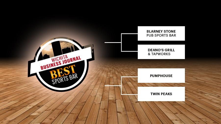 Business Pulse Survey: Wichita's Best: Sports Bar (ROUND 3) - Wichita ...