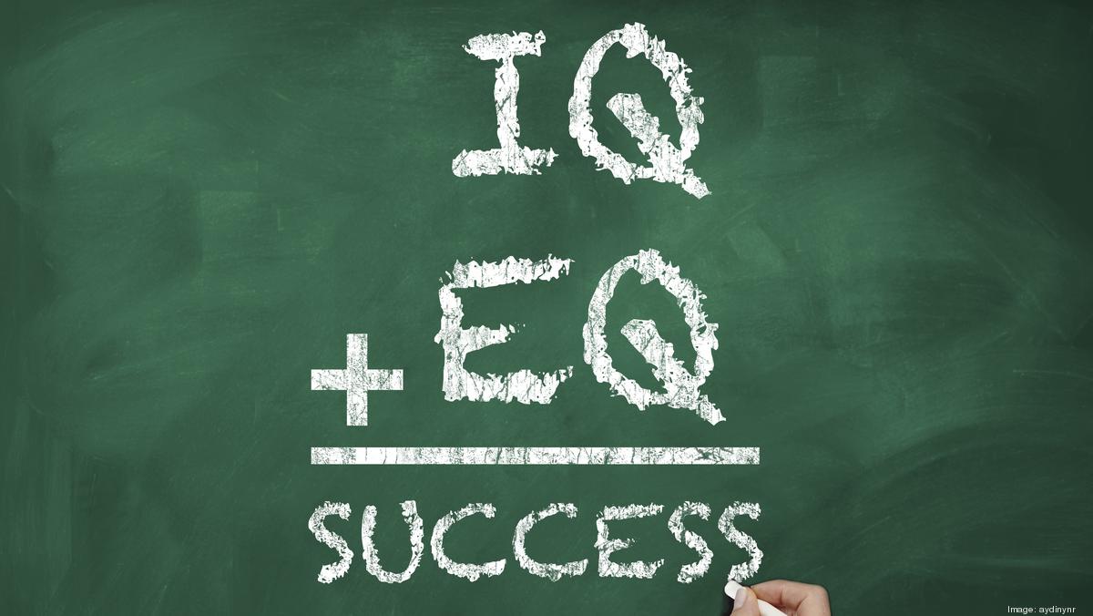 3 traits of emotionally intelligent people - The Business Journals